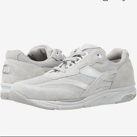 SAS | Shoes | Sas Tour Mesh Comfort Walking Sneaker | Poshmark
